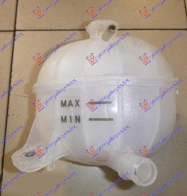 Δοχειο Νερου Ψυγειου Βενζινη Hyundai Tucson 18-20 - 375108500