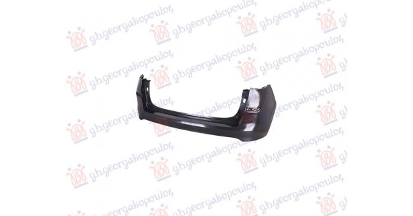 Προφυλακτηρας Πισω Hyundai Tucson 18-20 - 375103390