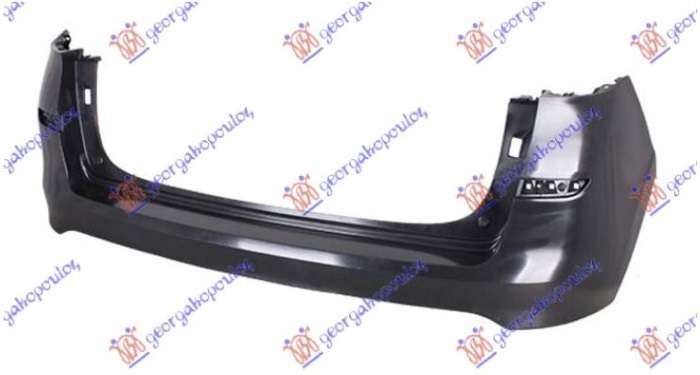 Προφυλακτηρας Πισω Hyundai Tucson 18-20 - 375103390