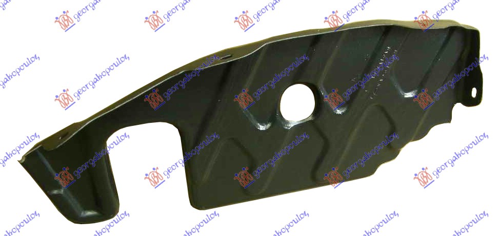 Ποδια Μηχανης Πλαστικη Ακραια Δεξια Kia Sorento 12-14 - 426200831