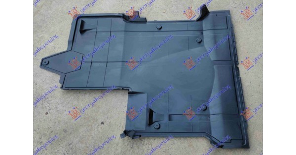 Ποδια Μηχανης Πλαστικη Πετρελαιο Mercedes Vito (W447) 15- - 526100830