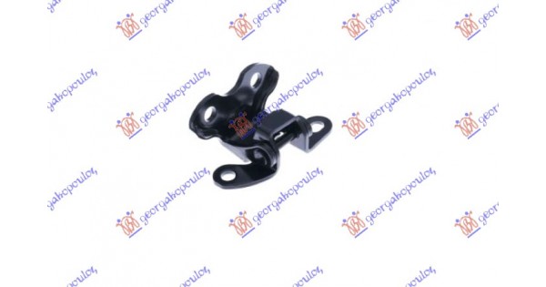 Μεντεσες Πορτας Πισω Ανω Δεξια Toyota Yaris Cross 21- - 821406161