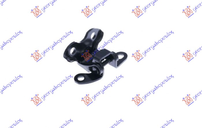 Μεντεσες Πορτας Πισω Ανω Δεξια Toyota Yaris Cross 21- - 821406161