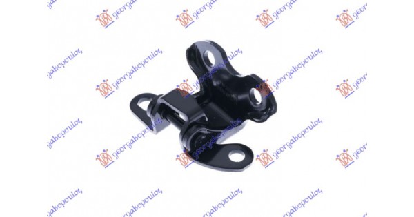 Μεντεσες Πορτας Πισω Ανω Αριστερα Toyota Corolla (E 15) Sdn 07-11 ...
