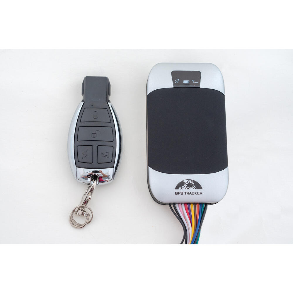 3GSOUND Gps Tracker303G Gps Tracker - Συστήματα Εντοπισμού Gps Trαcker ...