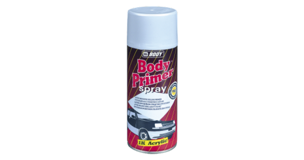 HB Body Primer Spray 400ml