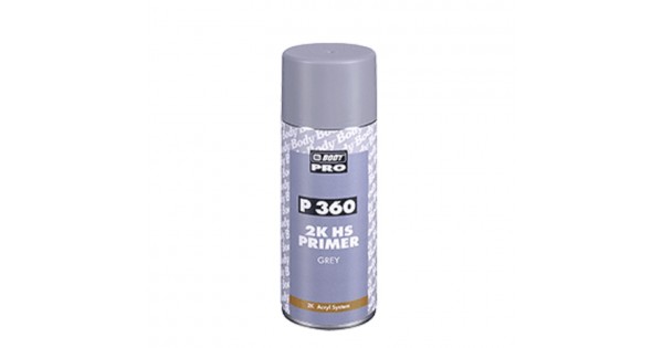 HB BODY 360 BODYFILL SPRAY