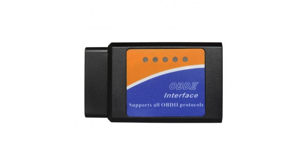 Διαγνωστικό Αυτοκινήτου Obd 2 Interface Bluetooth Big