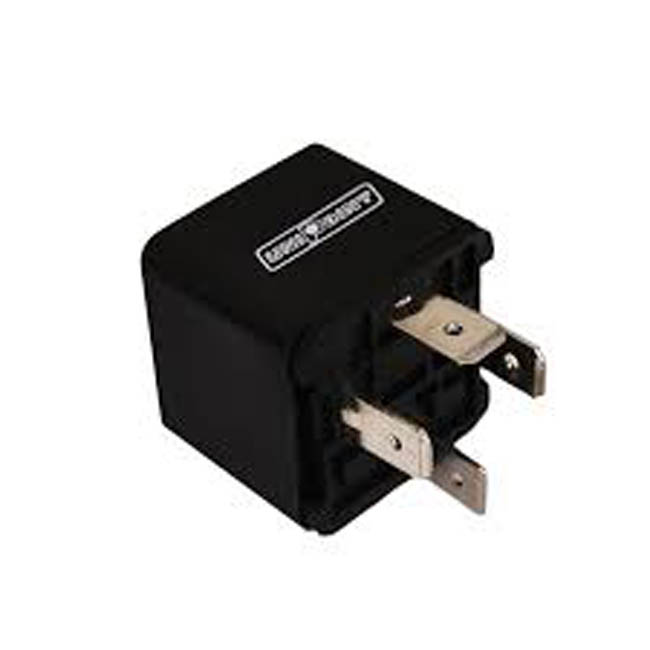 Ρελε 4 & 5 Επαφων 12V & 24V