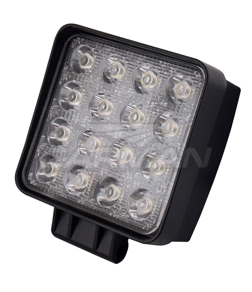 Προβολέας LED 48W 12-32V