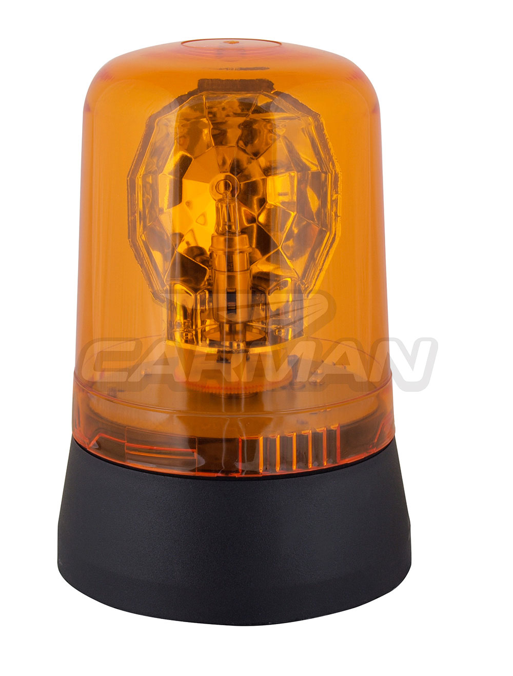 Carman 12V - Κίτρινο