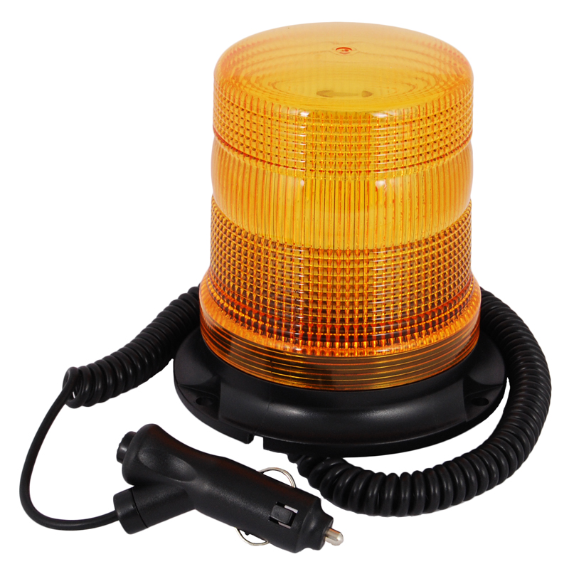 Φαρος Led 12V / 24V Μαγνητικος & Βιδωτος
