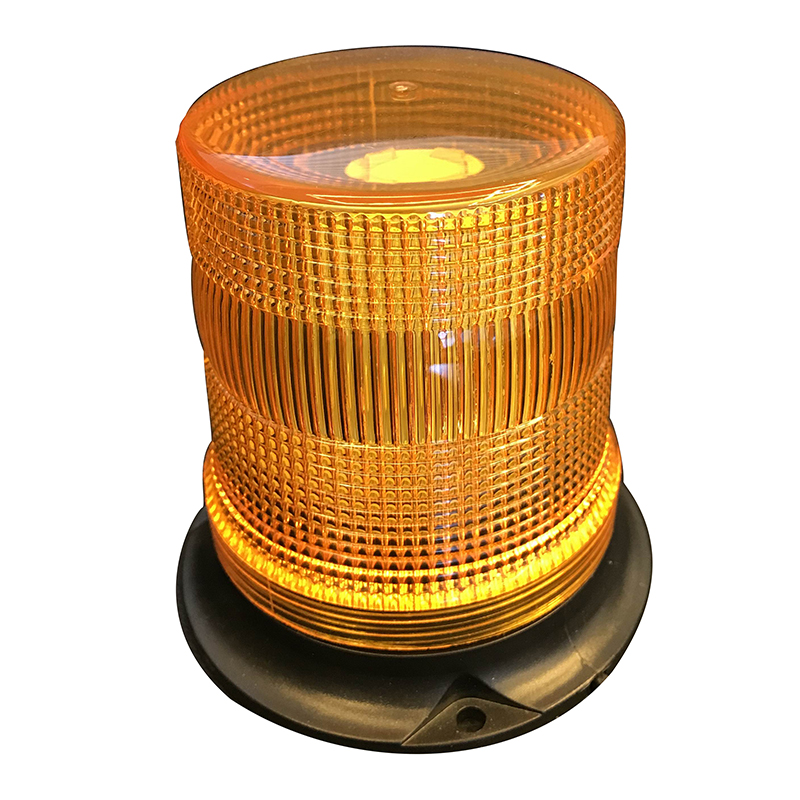 Φαρος Led 12V / 24V Μαγνητικος & Βιδωτος