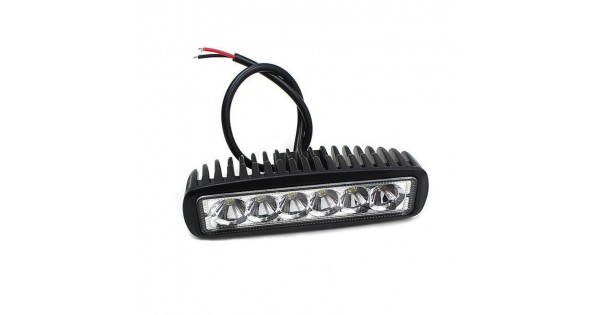Προβολεας Εργασιας Led X3EP