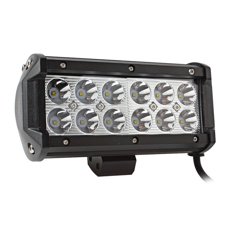 Προβολεας Led - Μπαρα Εργασιας 36W