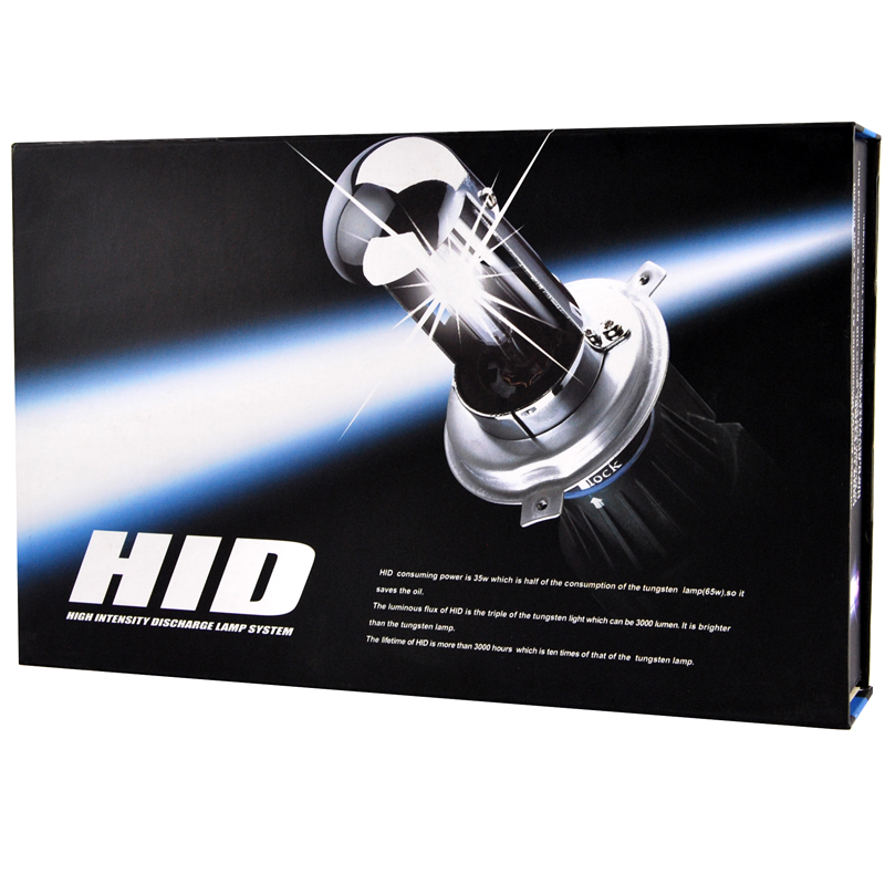 Autoline Hid Type B H4
