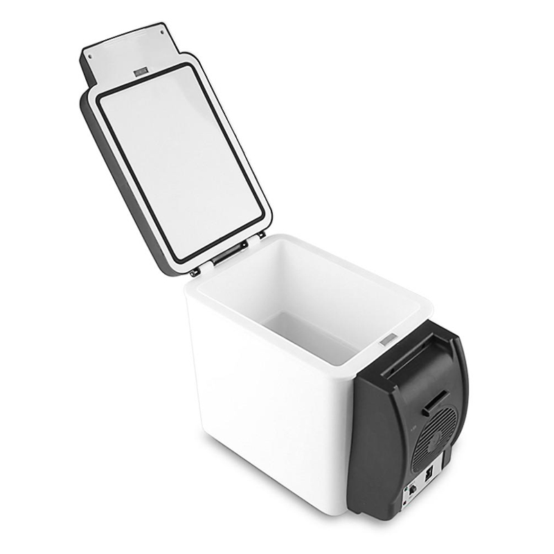 Ψυγειακι 6 Λιτρα 12V Κρυο Και Ζεστη