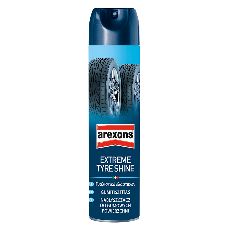 Arexons Extreme Tyre Shine 400ml