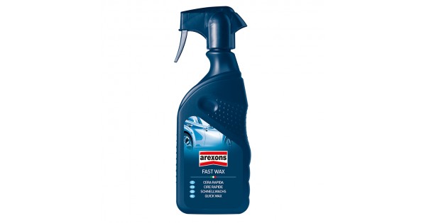 Arexons Mirage Fast Wax 400ml
