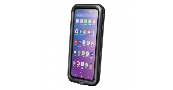 Θηκη Τηλεφωνου Universal Μοτο Opti Case Hard CASE165x78mm Opti Line ...