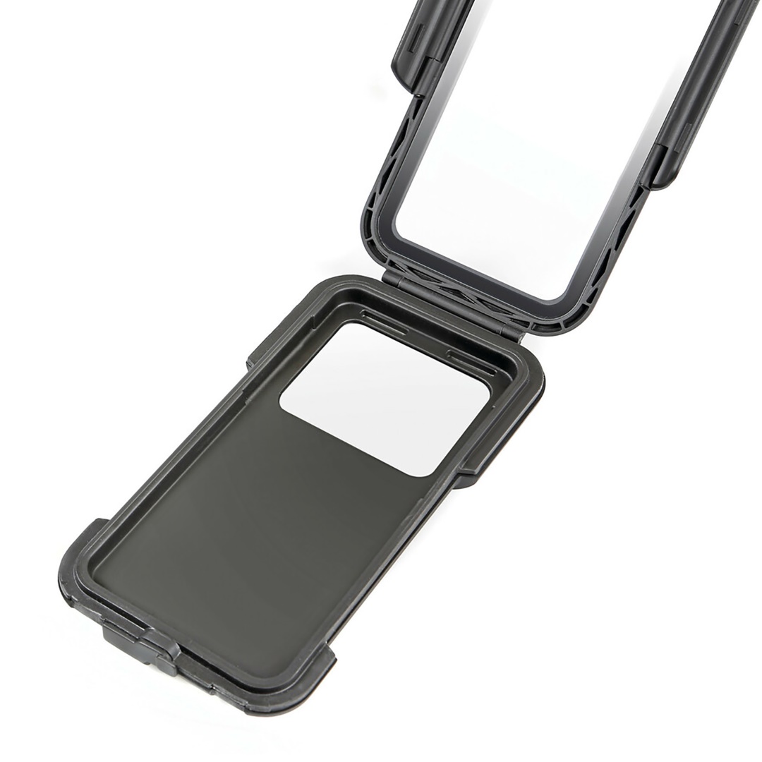 Θηκη Τηλεφωνου Universal Μοτο Opti Case Hard CASE165x78mm Opti Line ...