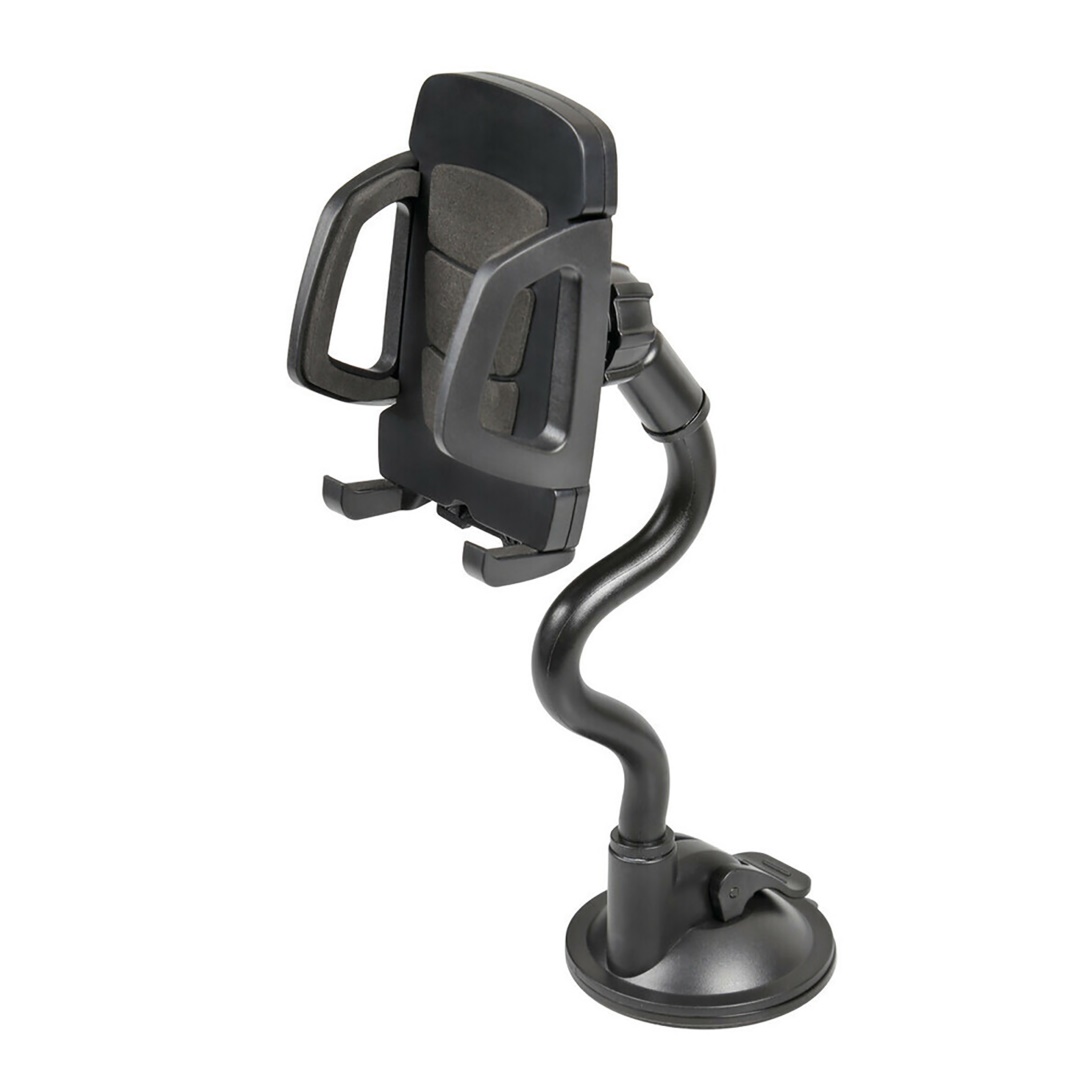 Lampa Βάση Κινητού Αυτοκινήτου Tecno-Arm Multi-Holder με Ρυθμιζόμενα ...