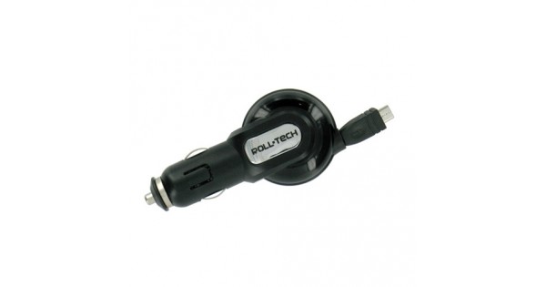 Φορτιστης Αναπτηρα Micro Usb 12/24V