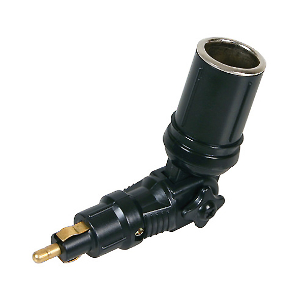 Ανταπτορας Αναπτηρα 12/24V-8A