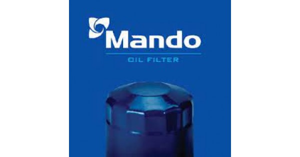 MANDO FILTER