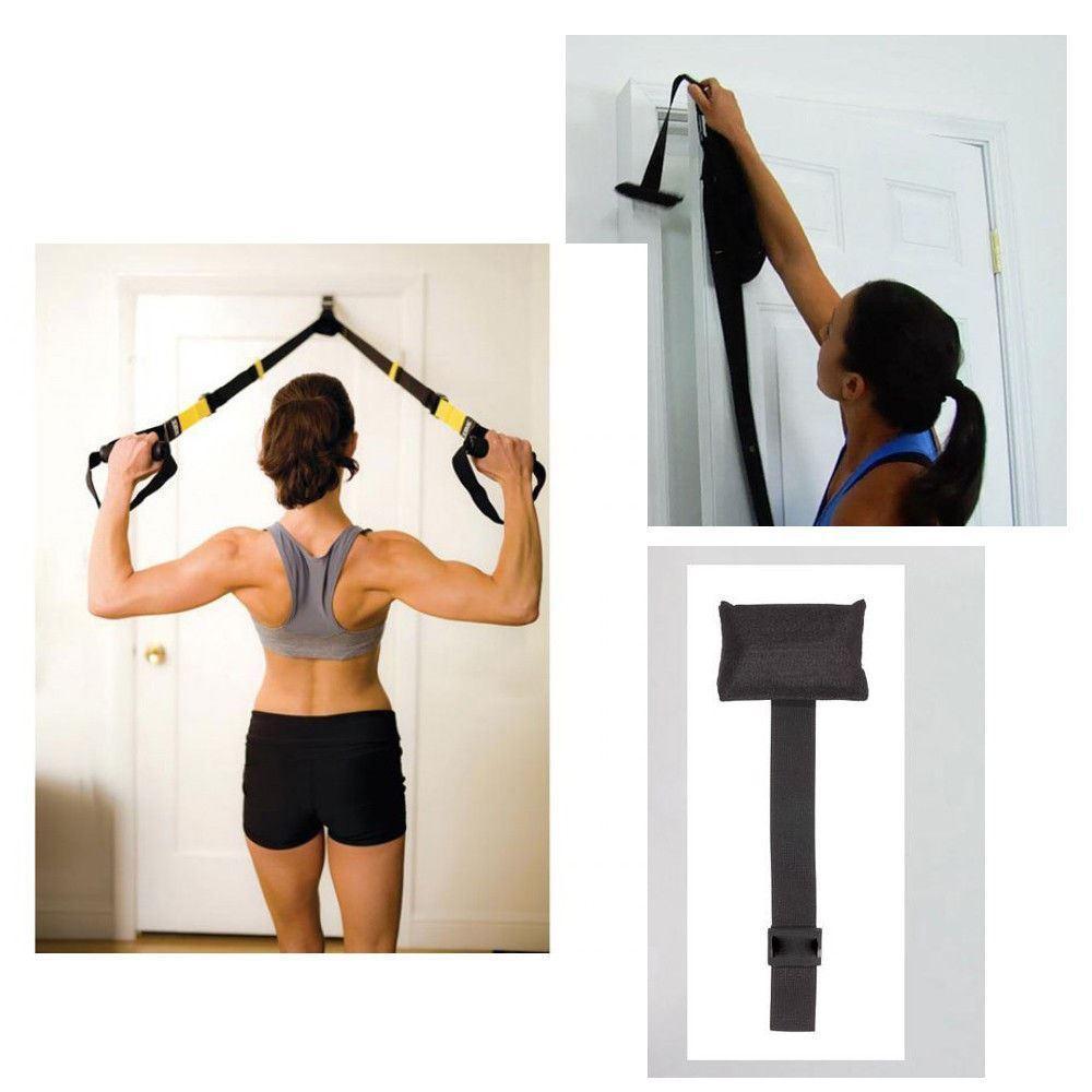 Ιμάντες Γυμναστικής P3 Pro Suspension Training