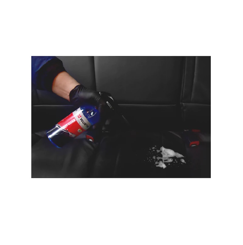 WURTH ΓΕΝΙΚΟ ΚΑΘΑΡΙΣΤΙΚΟ EASY CLEAN 400ML - 5861900006