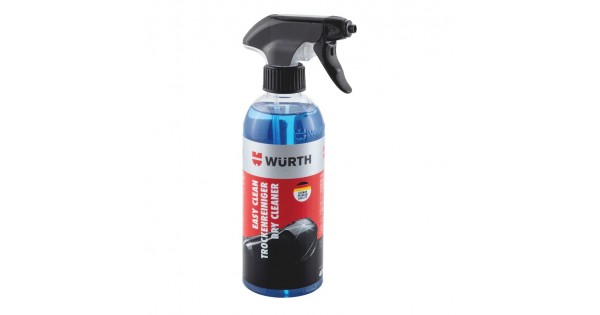 WURTH ΓΕΝΙΚΟ ΚΑΘΑΡΙΣΤΙΚΟ EASY CLEAN 400ML - 5861900006