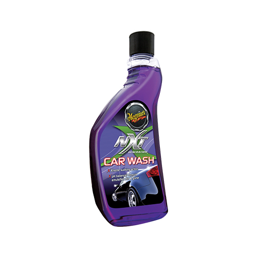 MEGUIAR'S ΣΑΜΠΟΥΑΝ ΑΥΤΟΚΙΝΗΤΟΥ ΜΕ ΠΟΛΥΜΕΡΗ 532ml