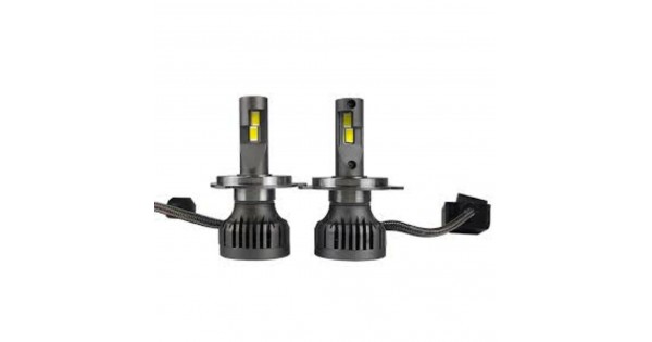 Beltec Audio Led H4 L5 Can Bus Ledαυτοκινητων - Μοτο-Λεωφορείων Led ...