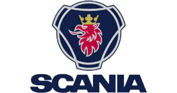Scania Oil