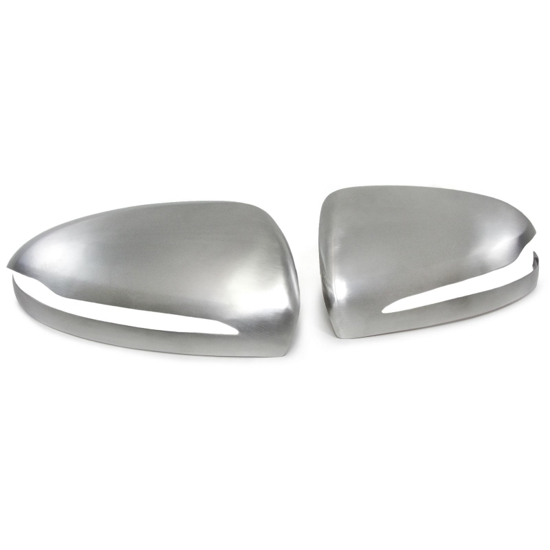 Καπάκια Καθρεφτών Για Mercedes-Benz C-Class W205 , E-Class W213 , S ...
