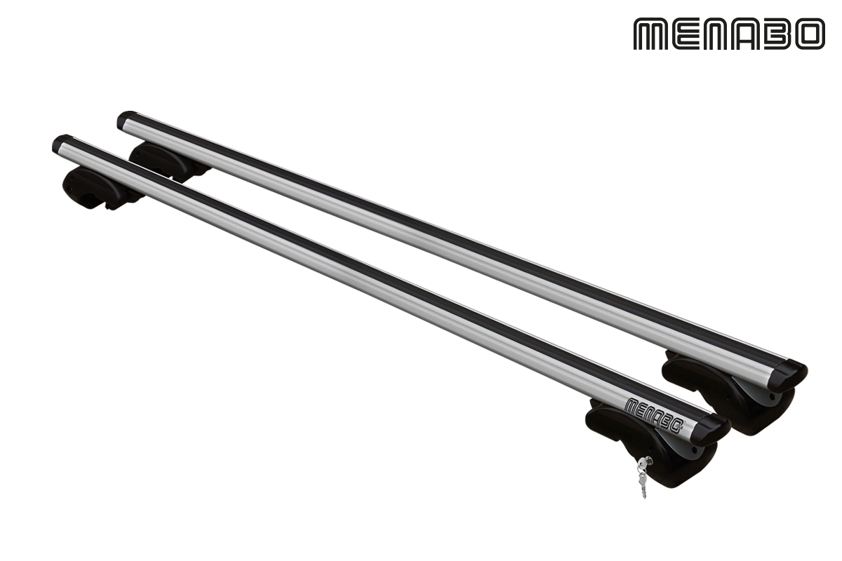 Μπαρες Αλουμινιου Dozer 120cm