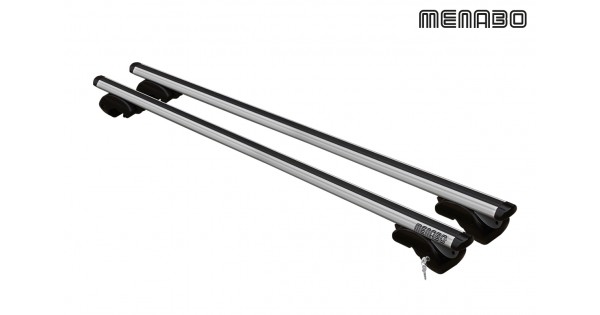 Μπαρες Αλουμινιου Dozer 120cm