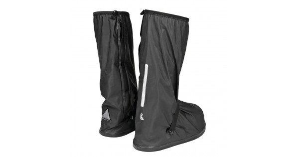 Αδιαβροχο Καλυμμα Παπουτσιων Με Σολα SHOE-COVERS No.40-41 (M) -2ΤΕΜ.