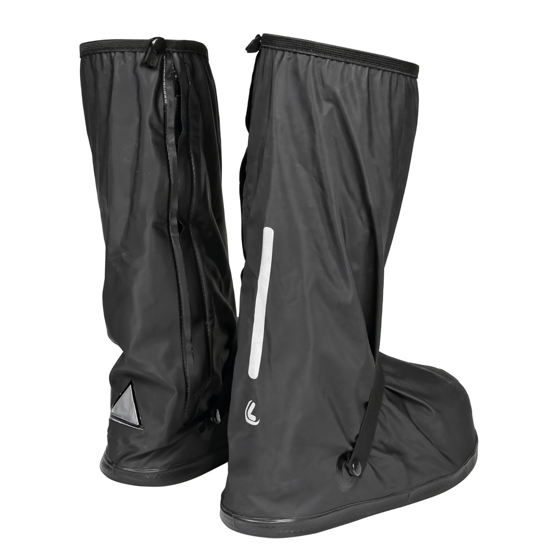 Αδιαβροχο Καλυμμα Παπουτσιων Με Σολα SHOE-COVERS No.42-43 (L) -2ΤΕΜ.