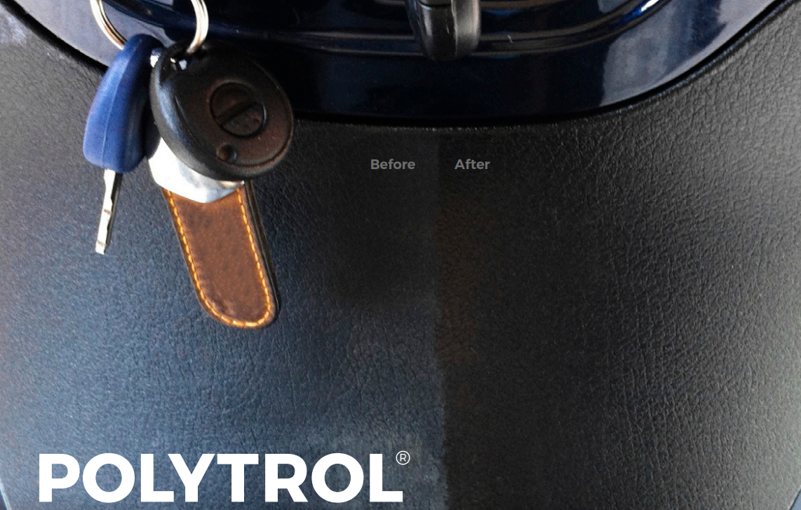 Owatrol Polytrol Αποκατάσταση Πλαστικών - Ξύλινων - Μεταλλικών ...