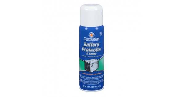 Προστατευτικό Πόλων Μπαταρίας Battery Protector & Sealer Permatex ...