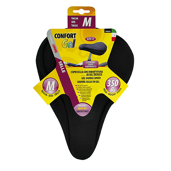 Καλυμμα Σελας Medium Confort Gel