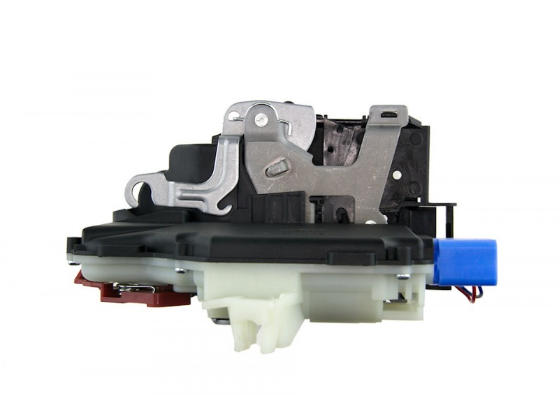 Skoda Fabia 1999> Ηλεκτρομαγνητικη Κλειδαρια Πισω Αριστερη orig.6Y0839015A