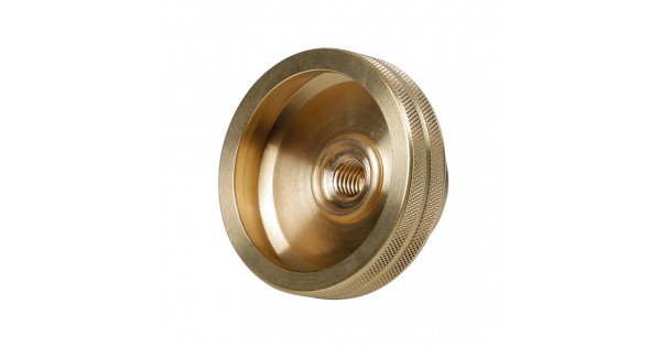 Ανταπτορας Πληρωσης Lpg Υγραεριου Dish (ITALIA) M10 38mm