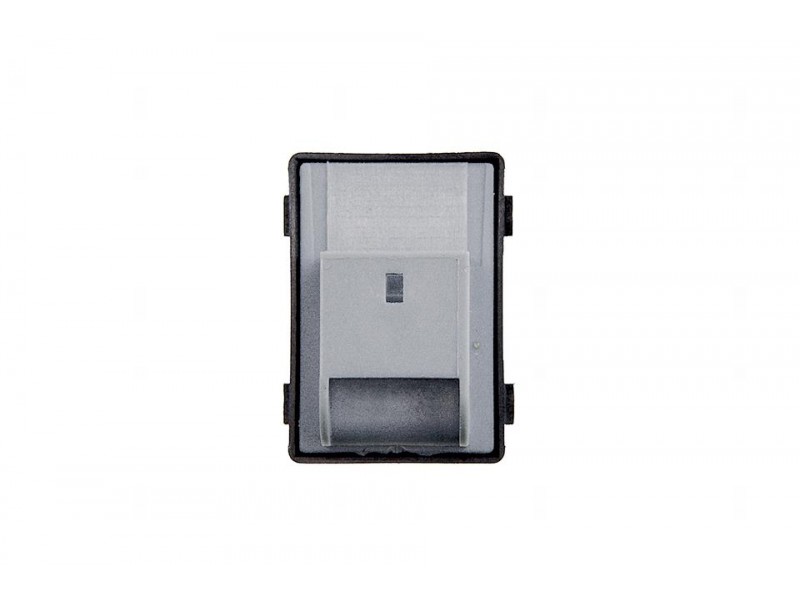 Audi A1/A4/A5/A6/A7/A8/Q3/Q5 Μονος 4PIN Διακοπτης Παραθυρων orig ...
