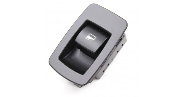 Bmw Σειρα 5 E60/E83 Μονος 4PIN Διακοπτης Παραθυρων orig.61319113772