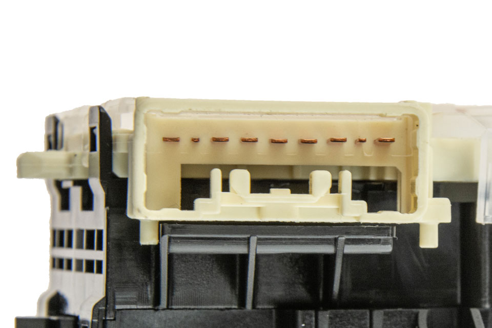 Toyota Yaris 2001+ /RAV 4 Ii 2000+ /COROLLA 2001+ Διακοπτης Λεβιες ...