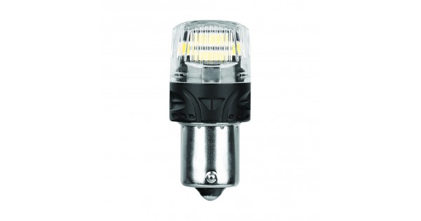 P21W 24V BA15s 540/260lm 6.500K Διπλης Πολικοτητας Led CAN-BUS PRO-USER ...