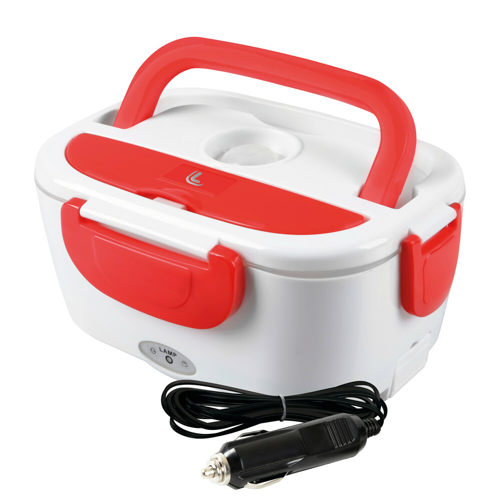 Δοχειο Φαγητου 12/24V 50W 80cm 1,5lt ΗΛΕΚΤΡΙΚΟ/ΘΕΡΜΑΙΝΟΜΕΝΟ LUNCH-BOX ...